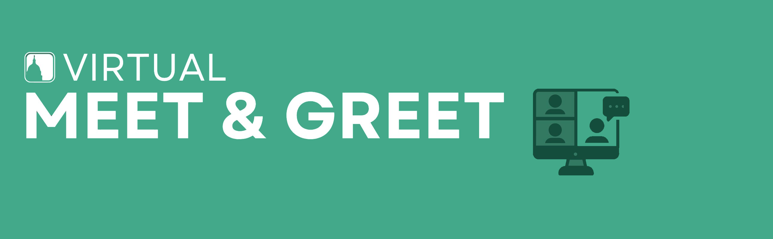 ABI Event: Young and New Members Committee Meet & Greet